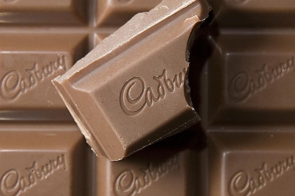 A case of choc and cheese? Kraft takeover Cadbury | BelfastTelegraph.co.uk