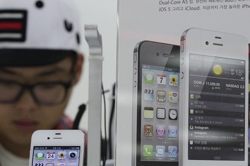 Apple recalls millions of iPhone chargers | BelfastTelegraph.co.uk