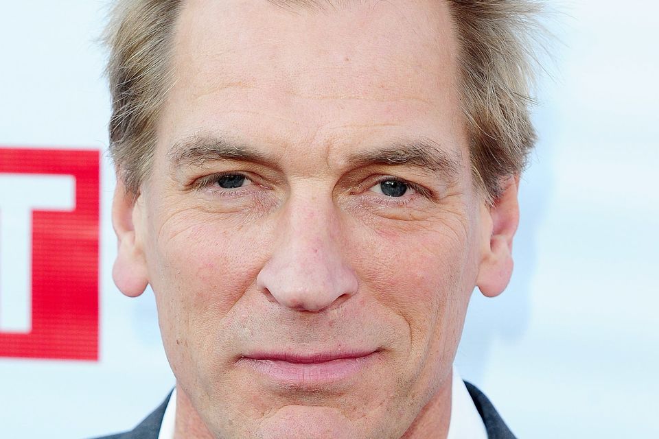 Missing hiker in California mountains named as British actor Julian ...