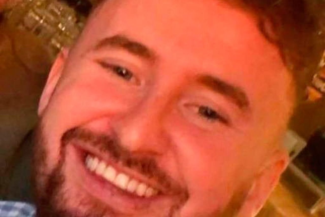 Conor Browne: Two men charged in connection with murder of Co Tyrone ...