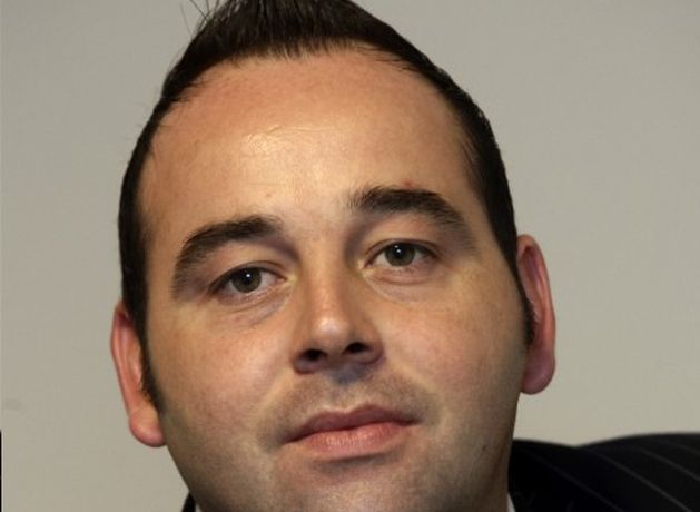 Martin Carroll | BelfastTelegraph.co.uk