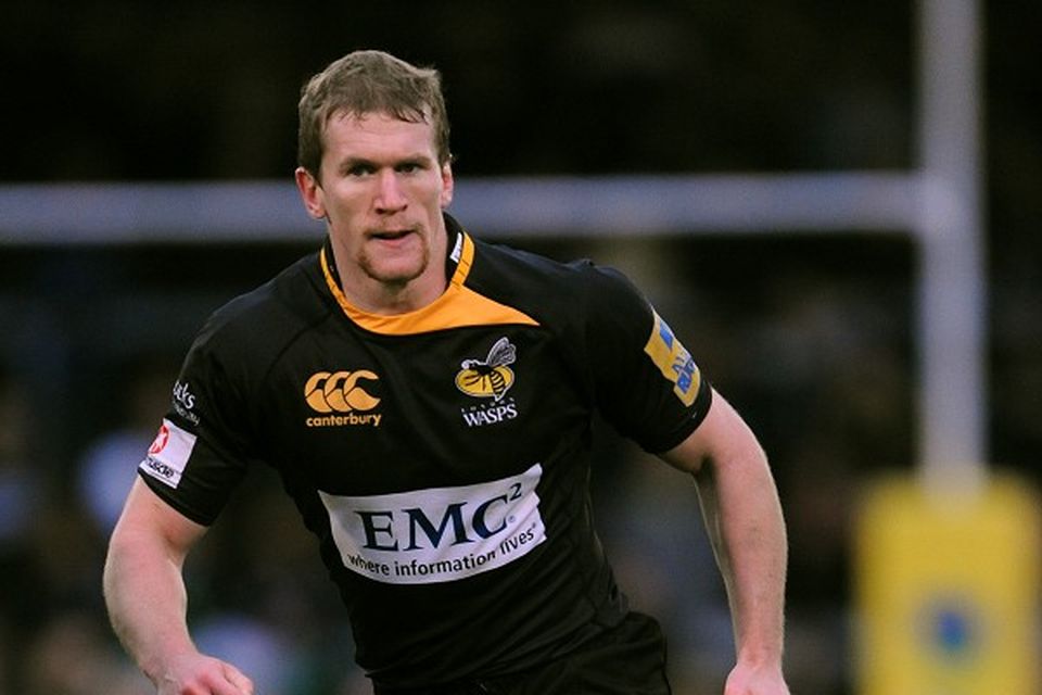 Rees retires due to knee injury | BelfastTelegraph.co.uk