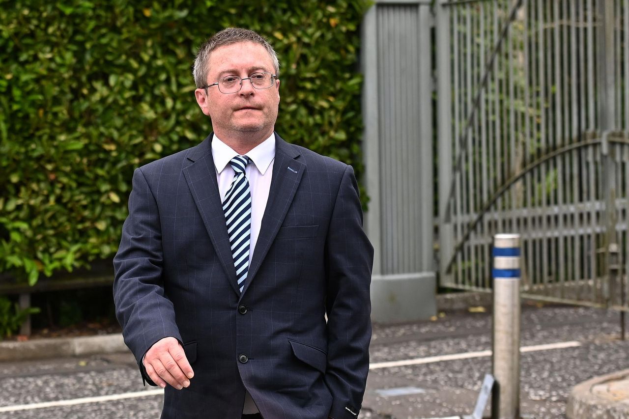 Stephen McKinney: Tyrone man jailed for murdering wife Lu Na ‘subjected ...