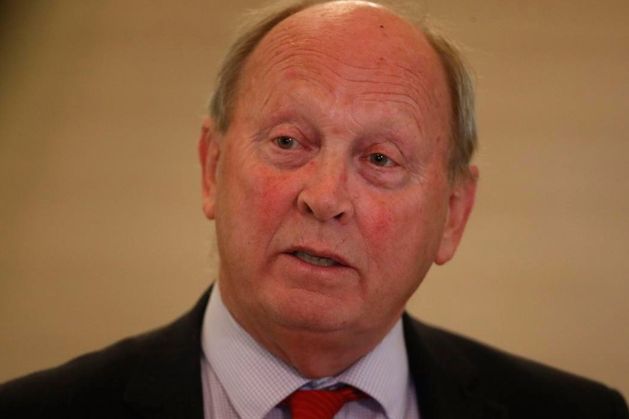 Andrew Madden's weekly political spin: From a Belfast nightmare to Jim ...