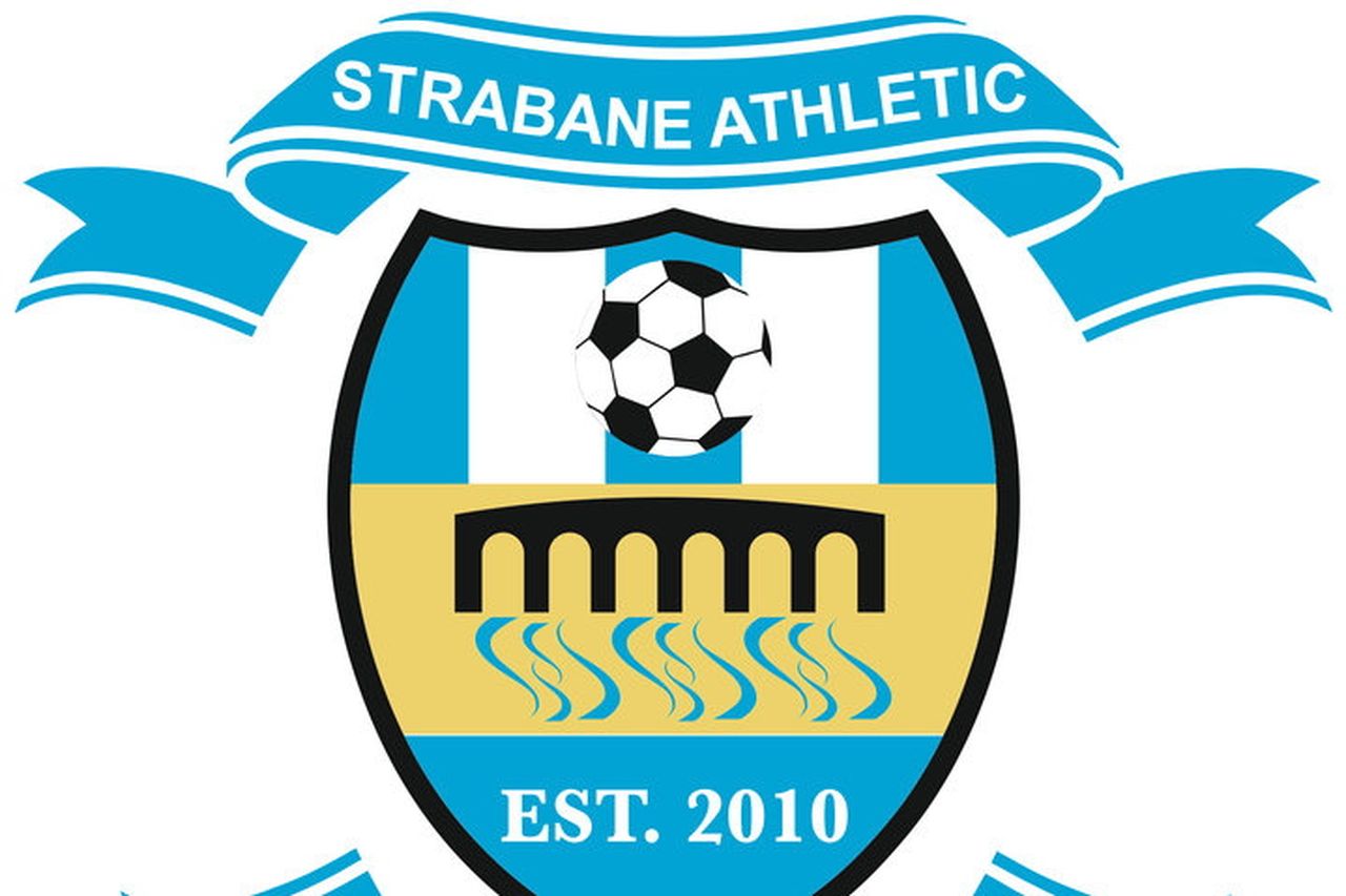 Rory Carlin - Strabane Athletic: Co Tyrone footballer dies hours after ...