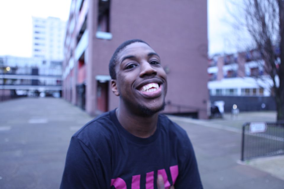 Mencap marathon runners show what people with a learning disability can ...