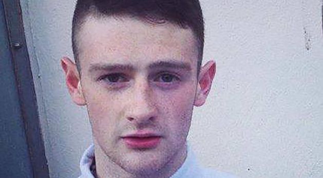 Christopher Meli murder accused Laverty gets bail | BelfastTelegraph.co.uk
