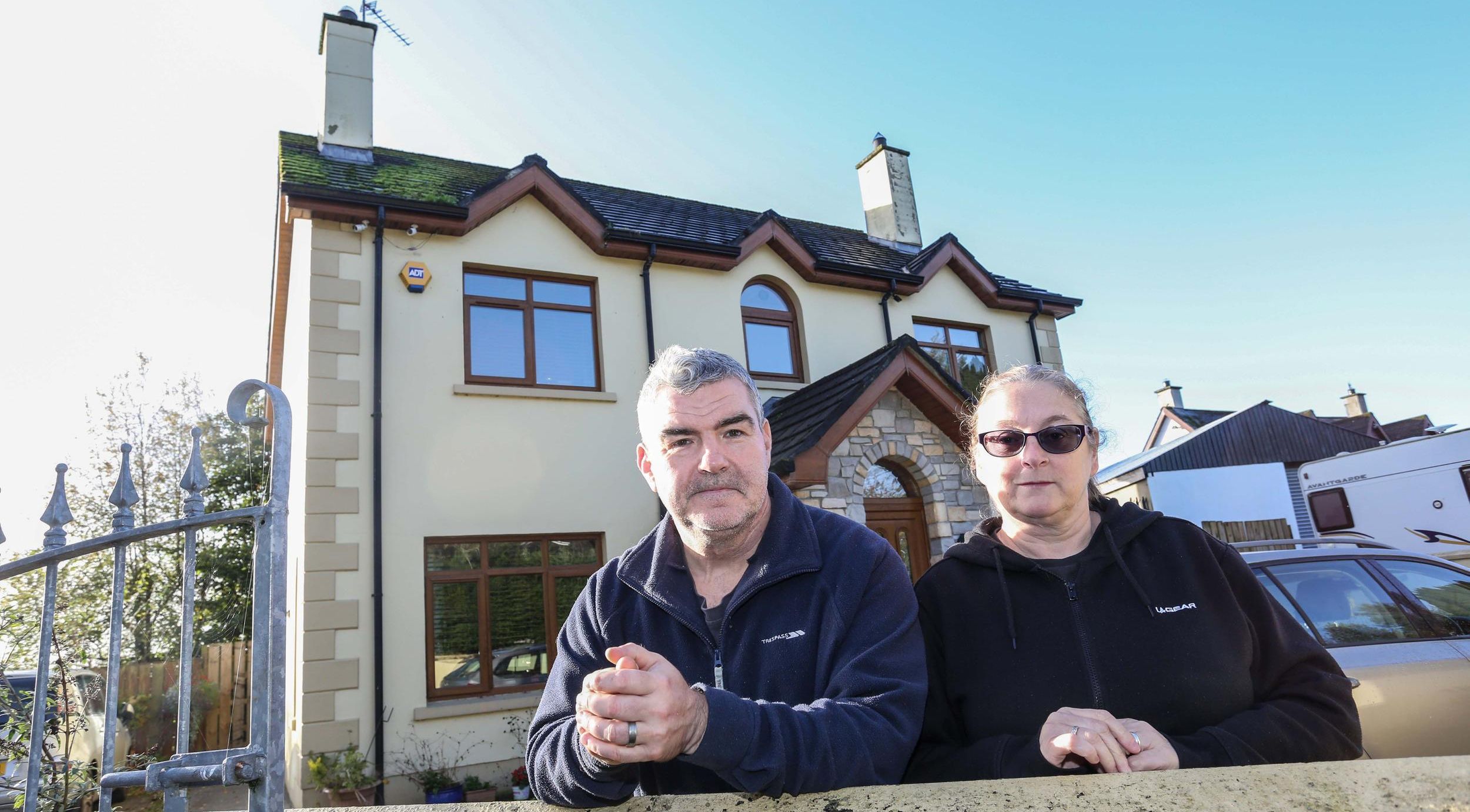 Mica scandal: First crumbling home case confirmed in Northern Ireland ...