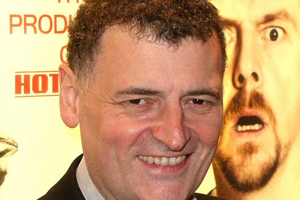 Writer keeps Who fans guessing | BelfastTelegraph.co.uk