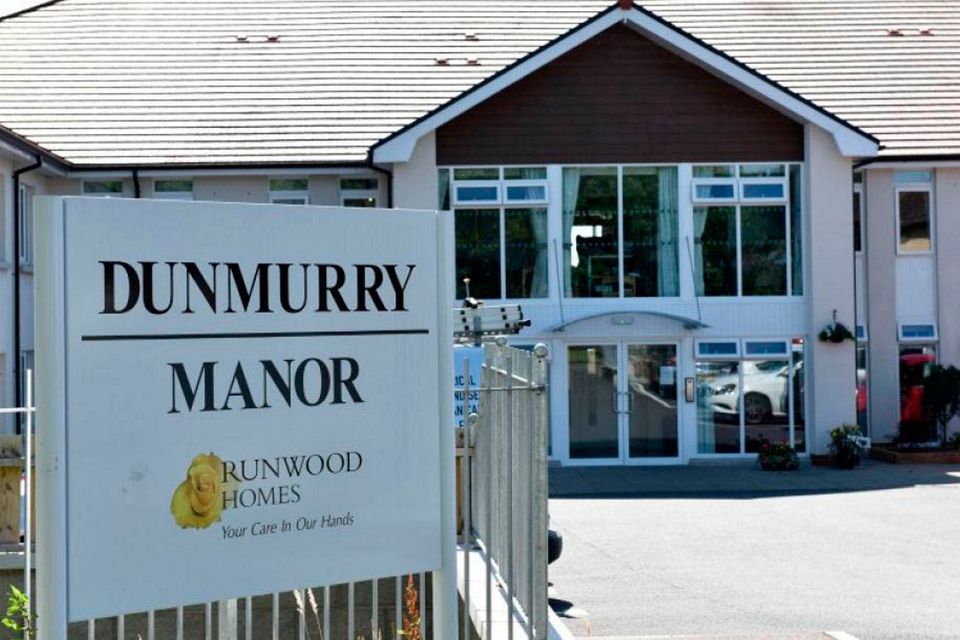 Death of OAP in Belfast care home led to rethink on use of warfarin ...