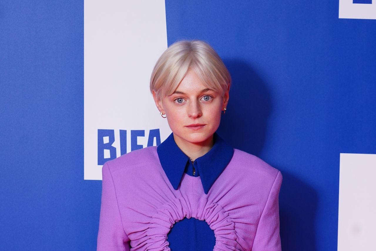 Emma Corrin: My West End performance as Orlando is a celebration of ...
