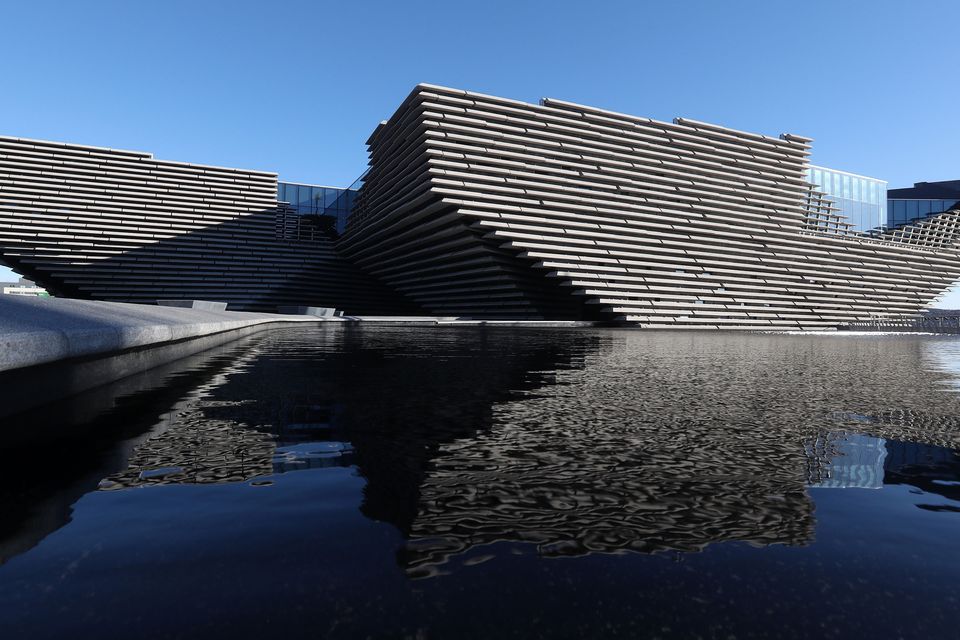 Museum of the Year shortlist revealed | BelfastTelegraph.co.uk