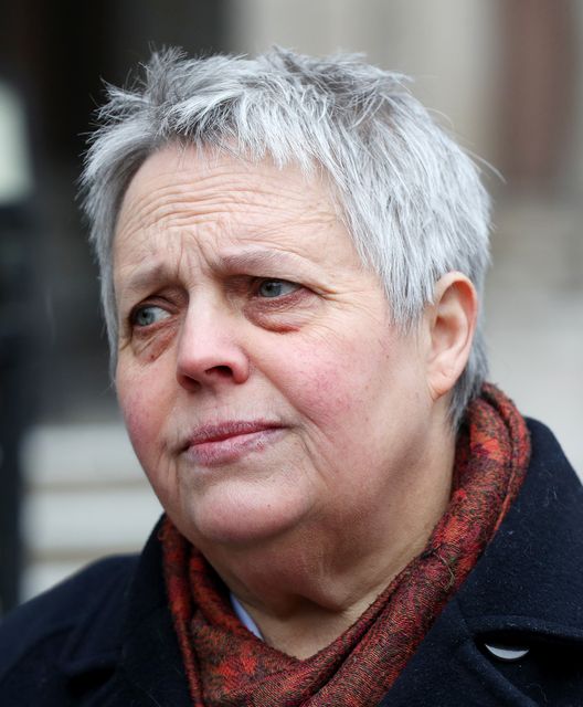 Victims and Sadiq Khan welcome ruling on John Worboys release challenge ...