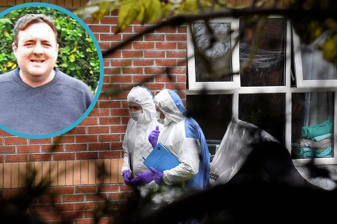 Sentenced: NI killer who stabbed ‘gentle giant’ Timothy Graham more ...