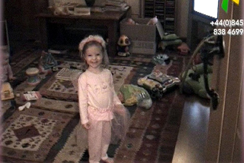 Paedophile 'visited Madeleine McCann holiday complex ...