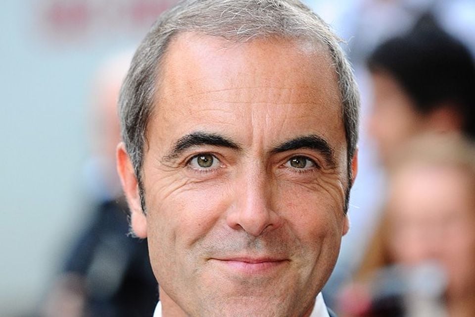 James Nesbitt 'suffering from DVT' | BelfastTelegraph.co.uk