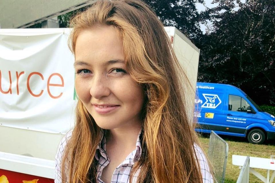 Katie Simpson murder: A man with a dark past, a botched police probe ...