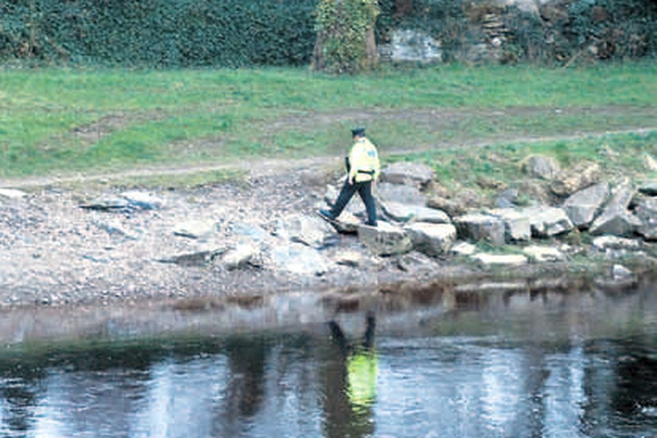 Teenage boy drowns ‘while fleeing police’ | BelfastTelegraph.co.uk