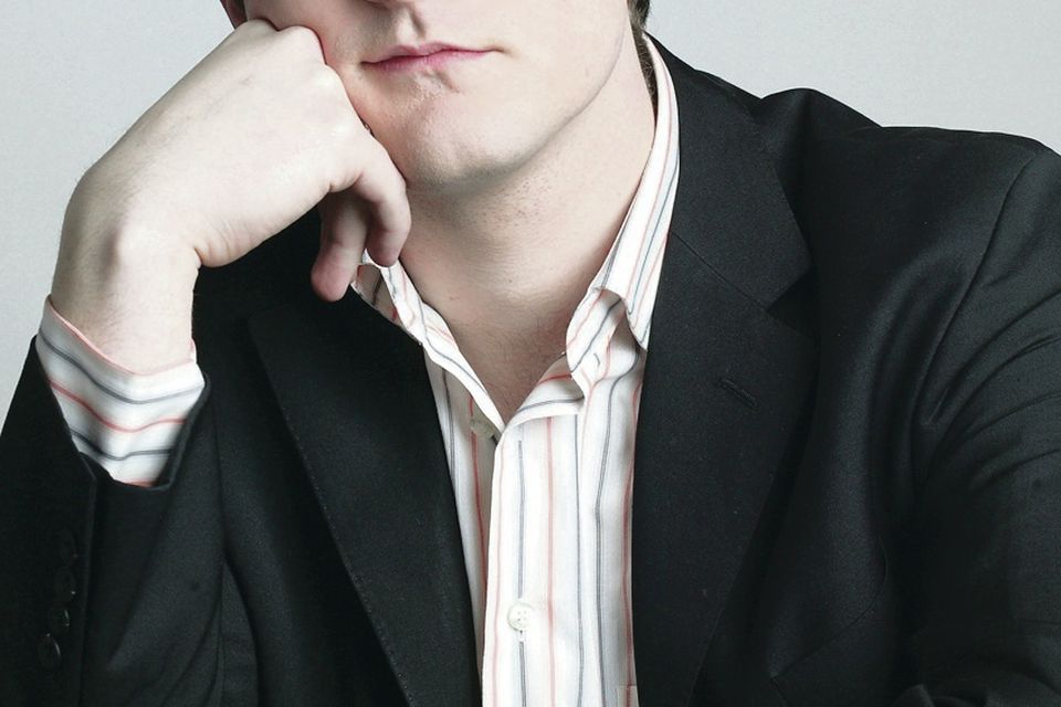 All the best: We chat to singer Malachi Cush | BelfastTelegraph.co.uk