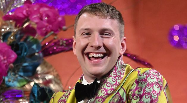 Complaint to PSNI over Joe Lycett joke was made by off-duty cop ...