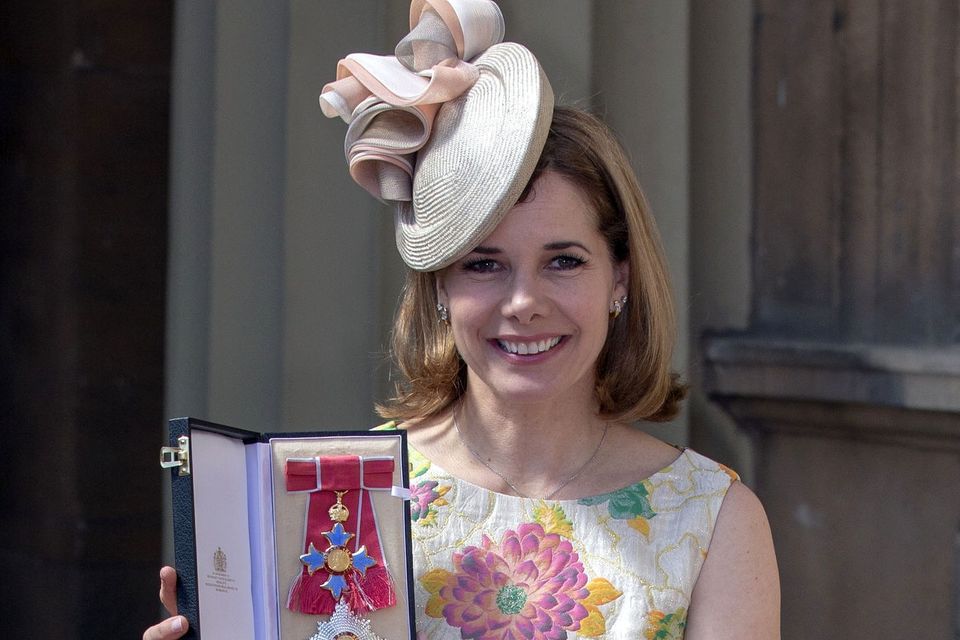 Strictly Come Dancing crowned a career of firsts for Dame Darcey ...