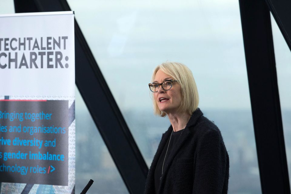 Stourbridge MP Margot James announces she will not stand at General ...