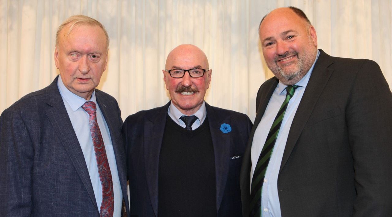 Liam Beckett: Coleraine & District League continues to contain a hotbed ...