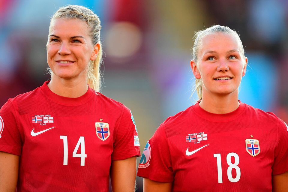 Simone Magill’s ACL injury woe is a fate many others in the women's ...