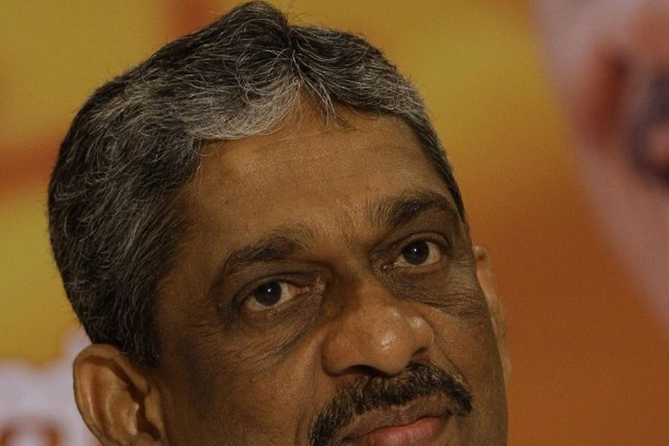 Sri Lanka ex-army chief faces trial | BelfastTelegraph.co.uk