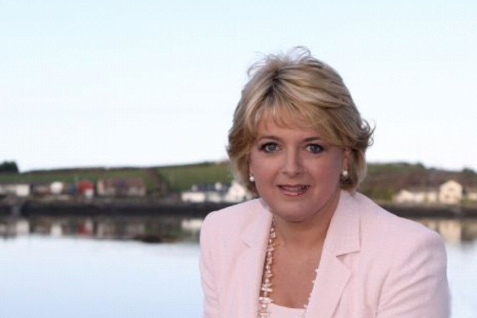 I cried when I left the BBC | BelfastTelegraph.co.uk