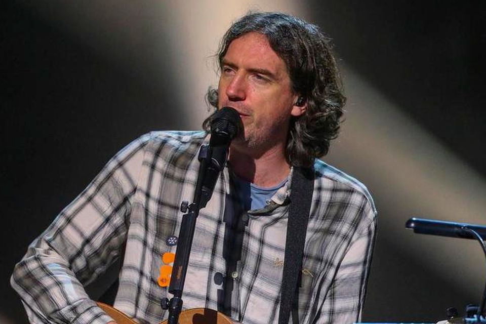 Gary Lightbody recalls how comedian ‘buried’ Snow Patrol star over ...