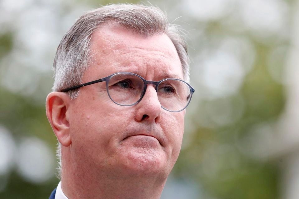 Dup Says ‘only Three Or Four Of Its Ni Protocol Tests Met