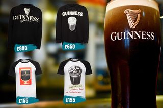 NI designer Jonathan Anderson teams up with Guinness for luxury ...