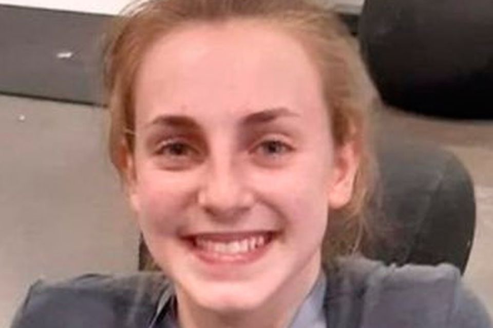 Newtownards teenager Lucy McGonigle on the brink of World CrossFit ...