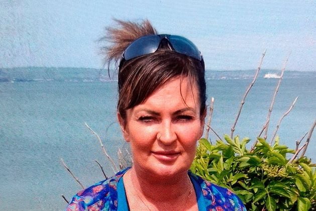 Police make appeal to fishermen who may have spotted high risk missing ...