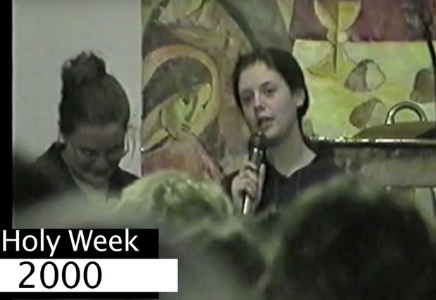 Incredibly moving video tribute to Derry nun Sister Clare Theresa ...