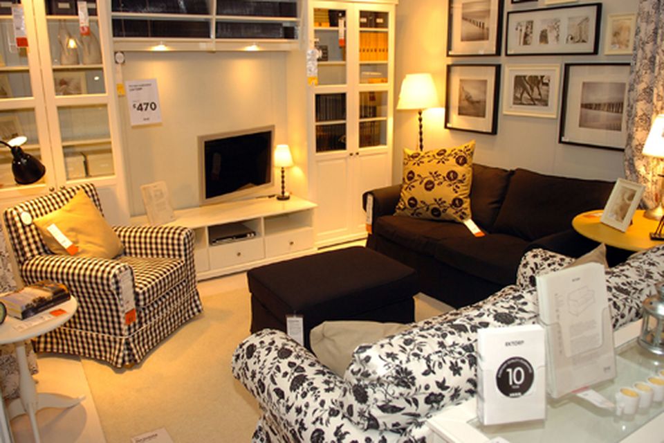 In Pictures: What's the big Ikea? | BelfastTelegraph.co.uk