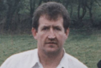 Patrick Devine: Contract killers targeted sheep farmer for years before ...