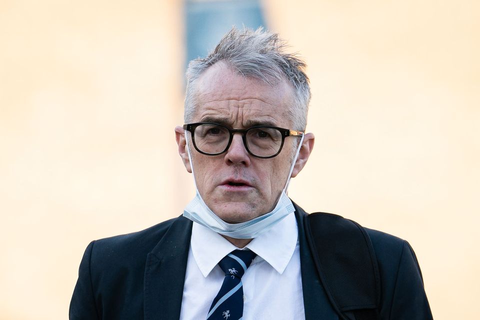 Television producer cleared of deliberately causing car to crash into ...
