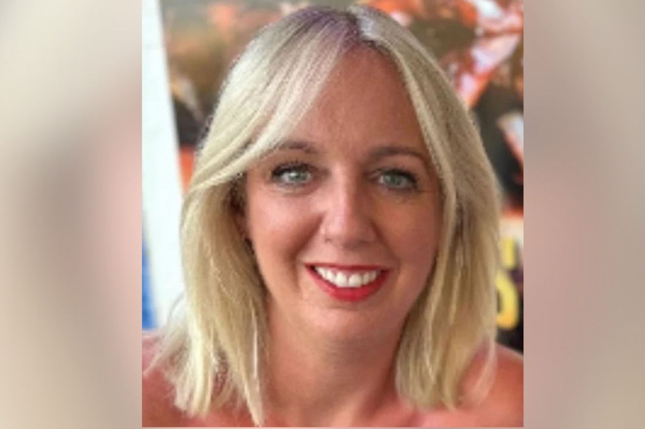 Gillian Jeffers: Tributes paid to Portadown classroom assistant whose ...