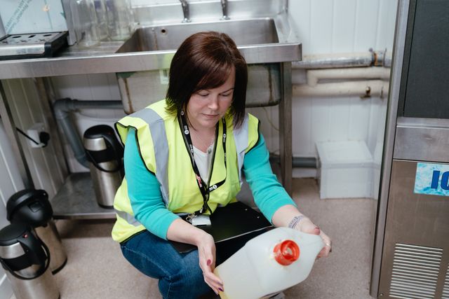 Lisa Bloodworth: People and Safety Consultant at Copacetic shares her ...