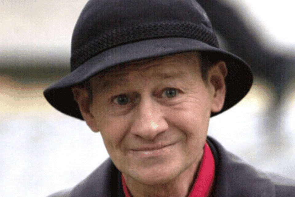 Snooker legend Alex 'Hurricane' Higgins dies at 61 | BelfastTelegraph.co.uk