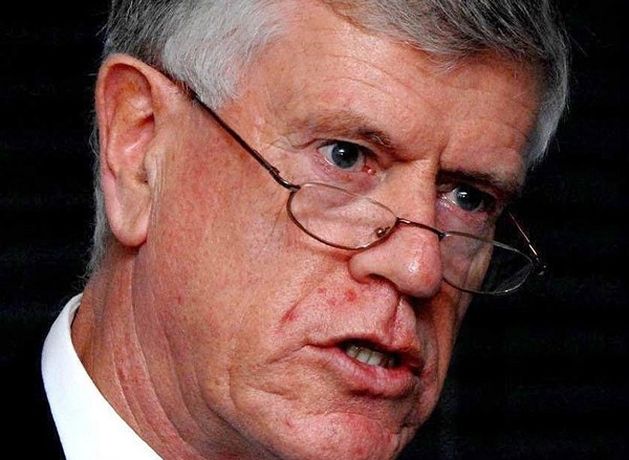 I'm no rogue officer, says Clark | BelfastTelegraph.co.uk
