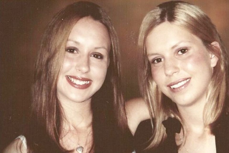 A song for the gifted sister I lost | BelfastTelegraph.co.uk