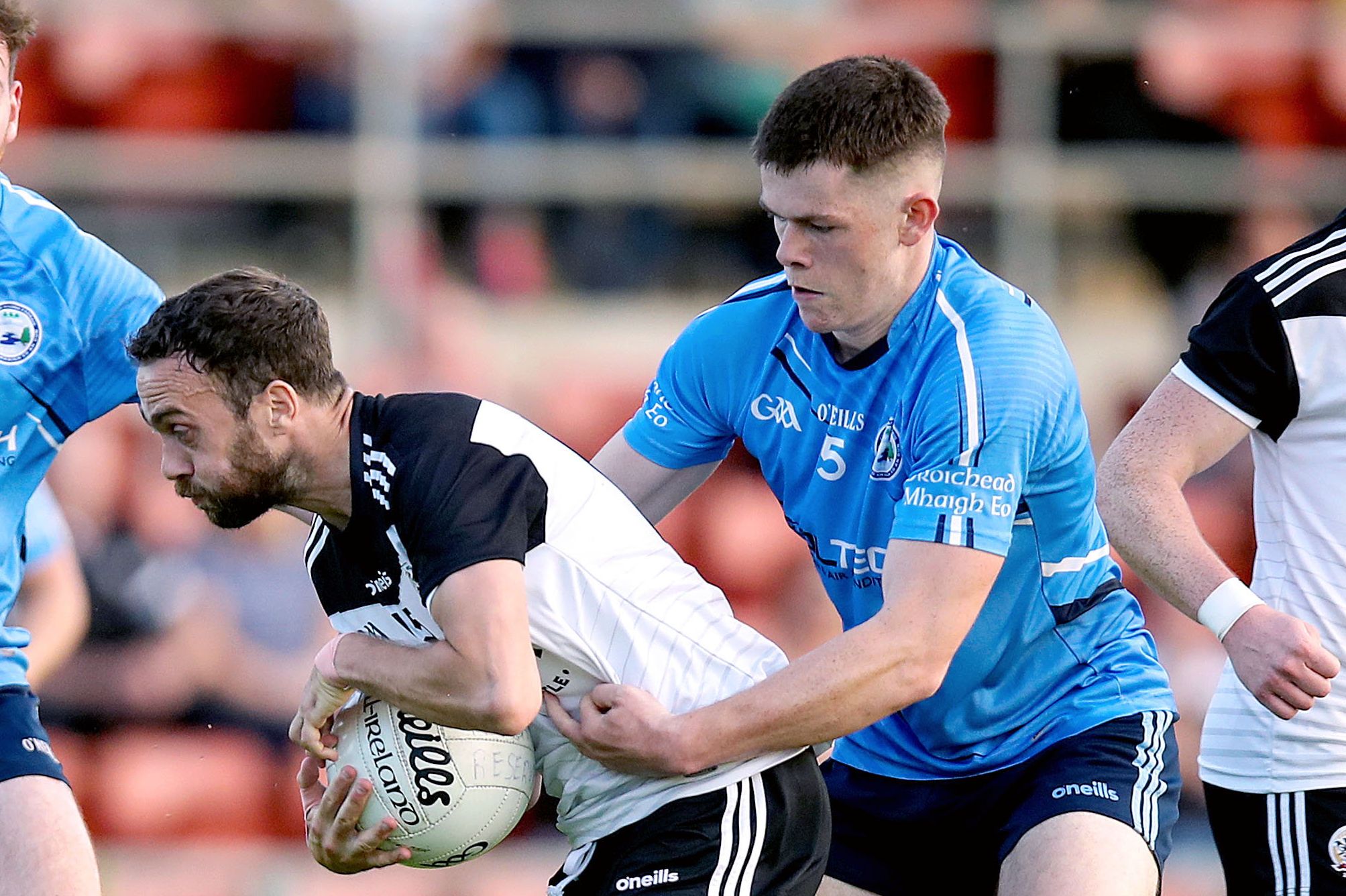 GAA Down Championship: Mayobridge will look to Shane Annett to provide ...