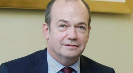 Top medic McBride steps down as Belfast Trust chief | BelfastTelegraph ...