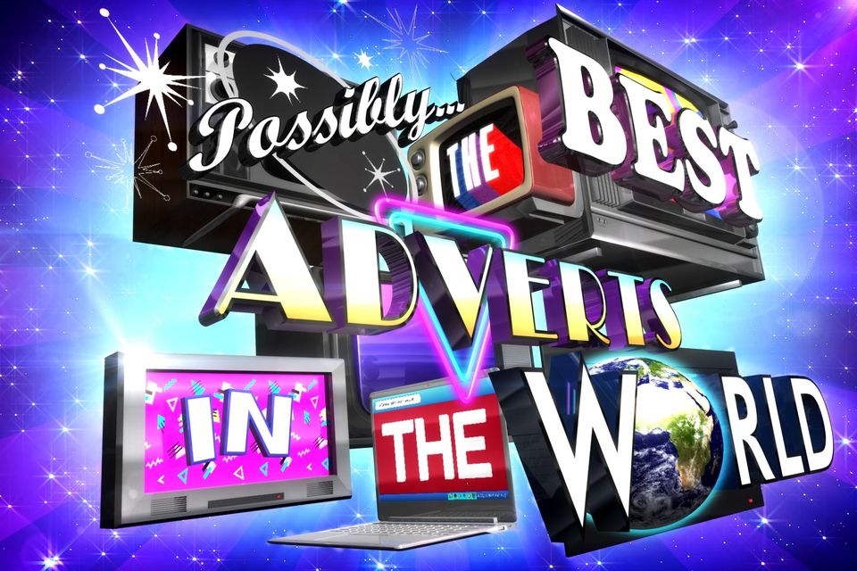‘Cog’ commercial voted best advert in ITV show | BelfastTelegraph.co.uk