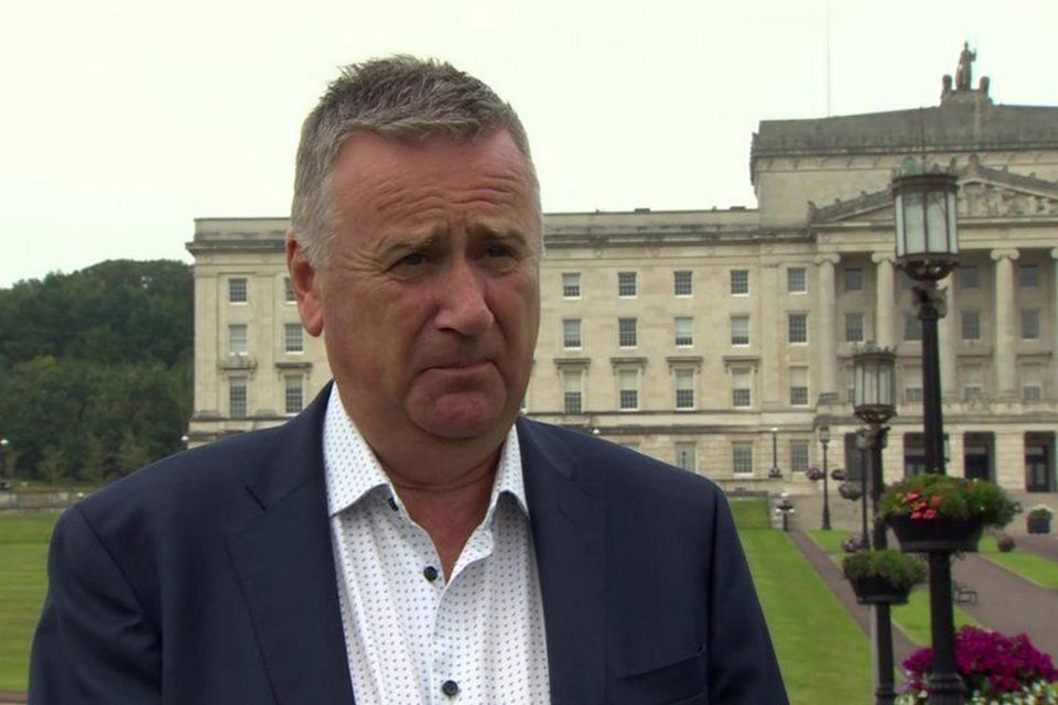 Stormont’s former spin chief denounces ‘scandalous’ vet case ...