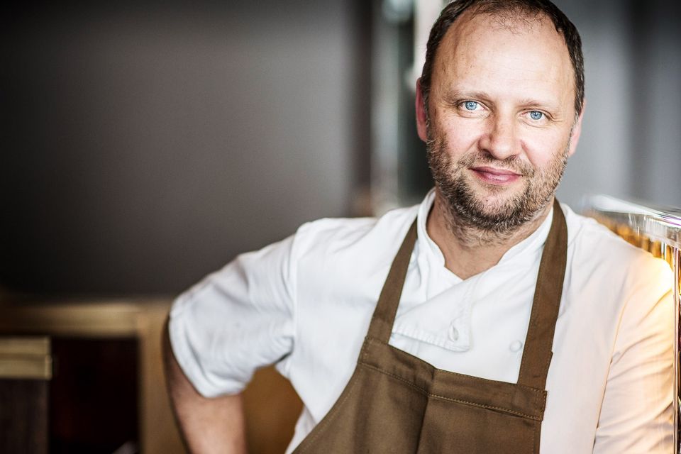 L’Enclume awarded three Michelin stars in latest guide ...