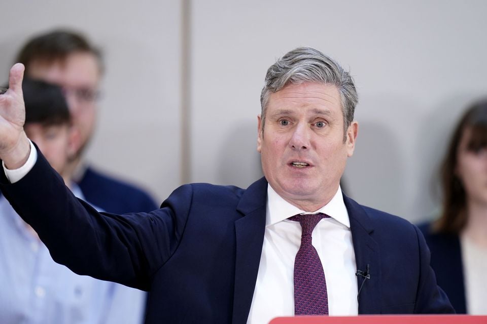 Labour unveils ethics reforms to undo ‘Conservative sleaze ... Labour unveils ethics reforms to undo ‘Conservative sleaze ...